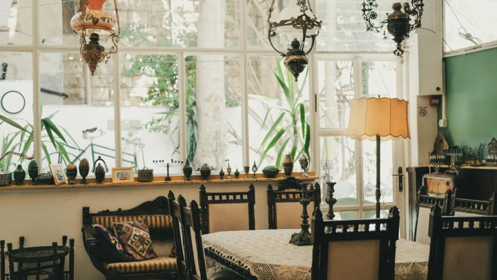 Tzefania Hotel - Israel