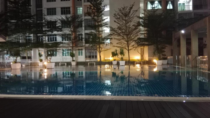 Muslim Homestay At Meru Ipoh - Ipoh