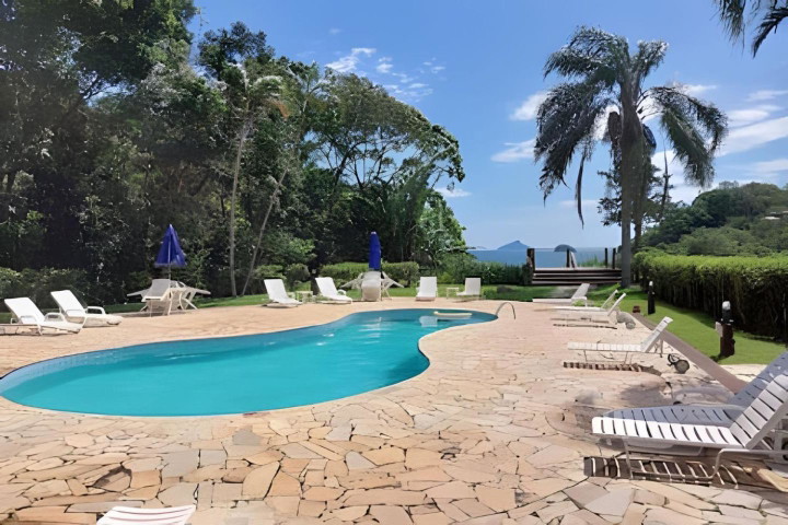 Linda Casa Em Boiçucanga (Litoral Norte Sp) - São Sebastião