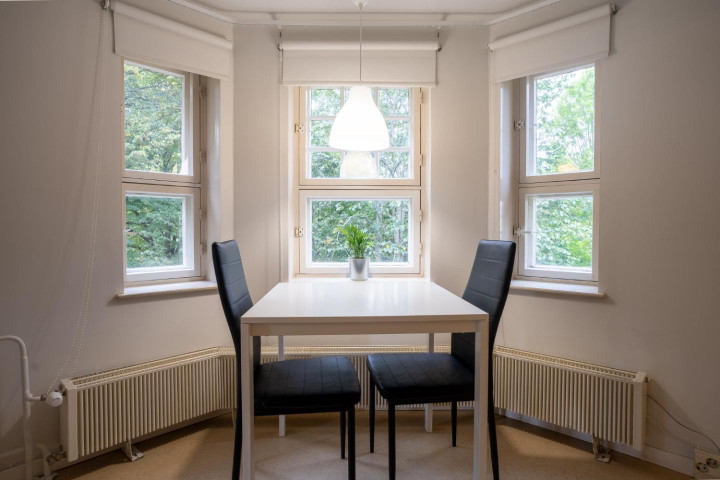 Kotimaailma Aparthotel Villa Hortus Turku - Turku