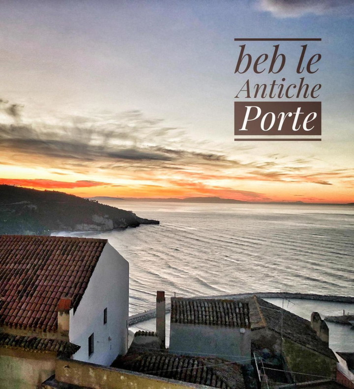 Le Antiche Porte - Peschici