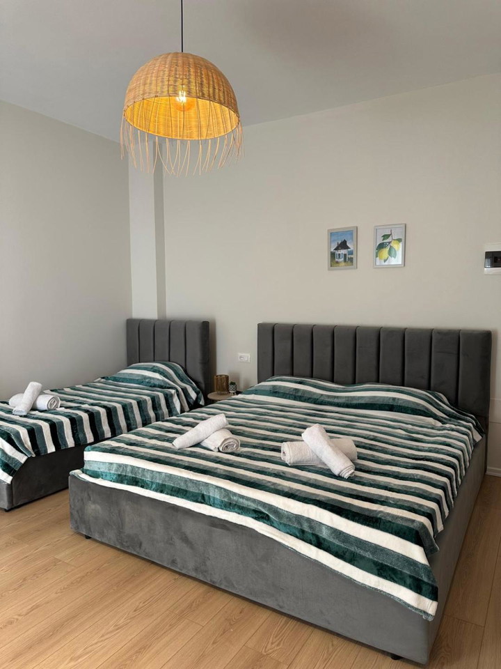 Freya's Rooms - Albania
