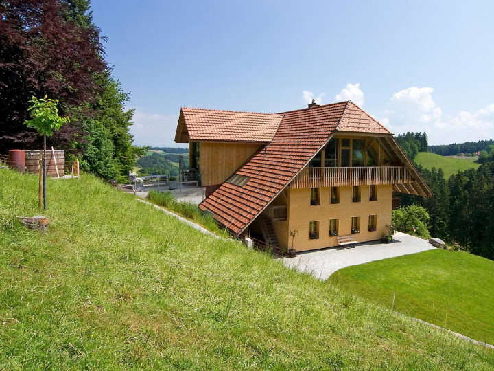 Apartment Egggraben By Interhome - Bern