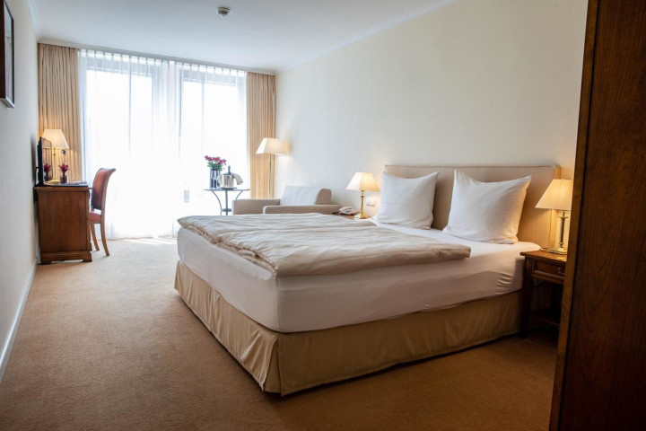 Altstadthotel Messerschmitt - Bamberg