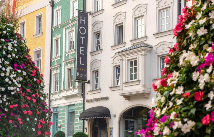 Hotel Forstinger - Boutique Hotel Schärding - Passau