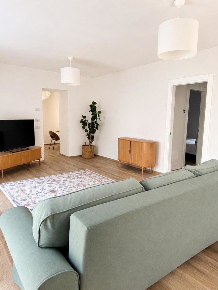 Appartamento Casa Olivia - Gardone Riviera