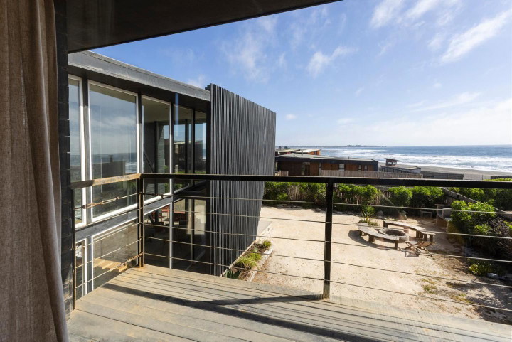 Casas Punta Costanera - Pichilemu