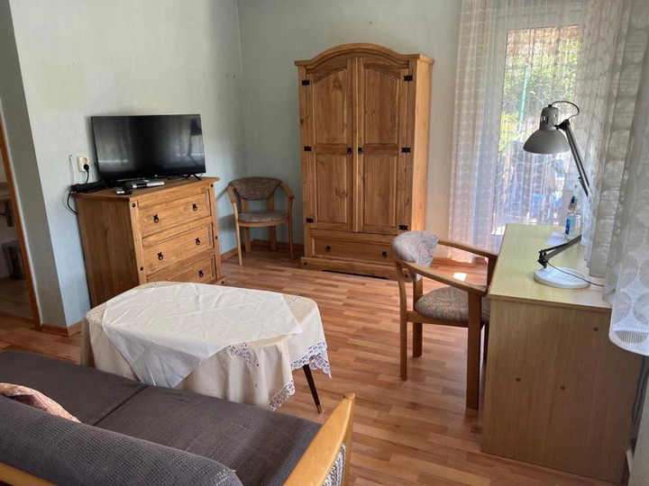 Pension Klaus - Fulda