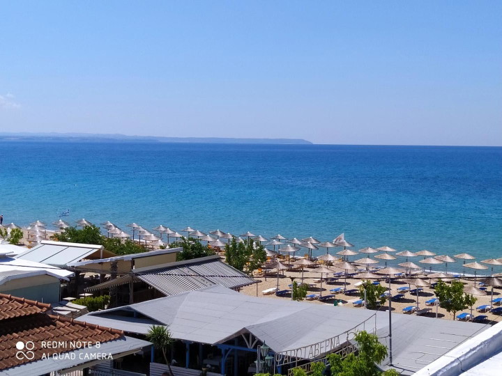 Hause Zorbas - Halkidiki