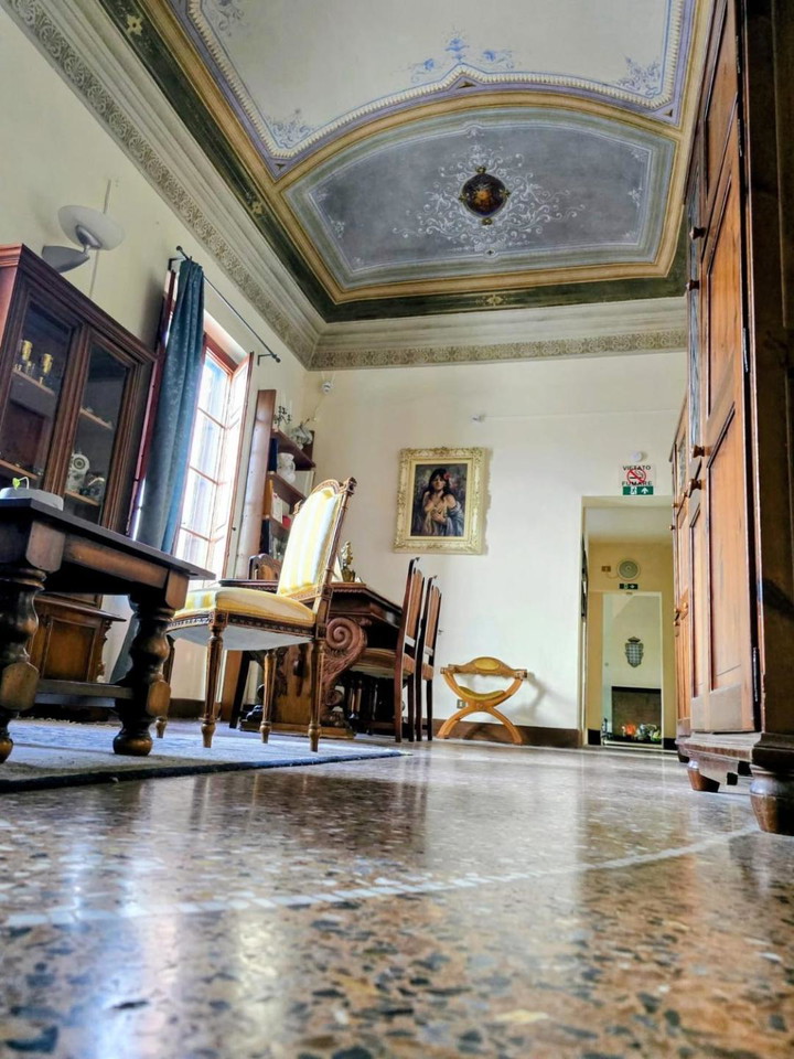 Dimora Del Conte - Pise