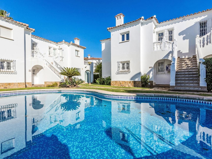 Holiday Home Club Sevilla I-4 By Interhome - Pego