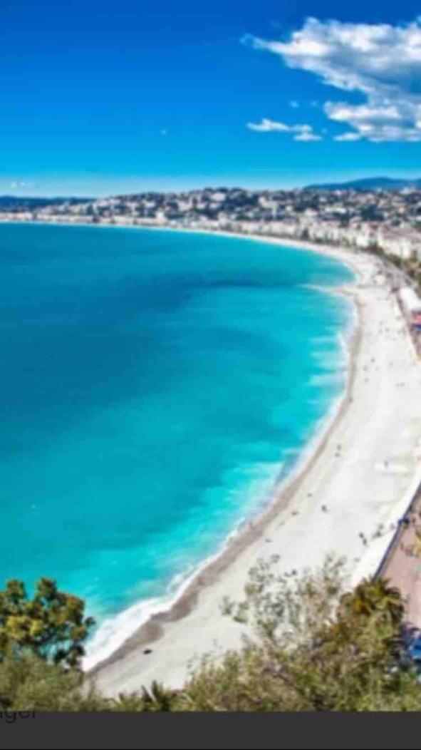 Boutique Apartment La Lavande Free Parking Center Nice - Nice