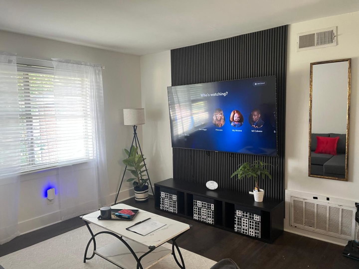 The Buckhead Luxe By Vivo - Dunwoody, GA