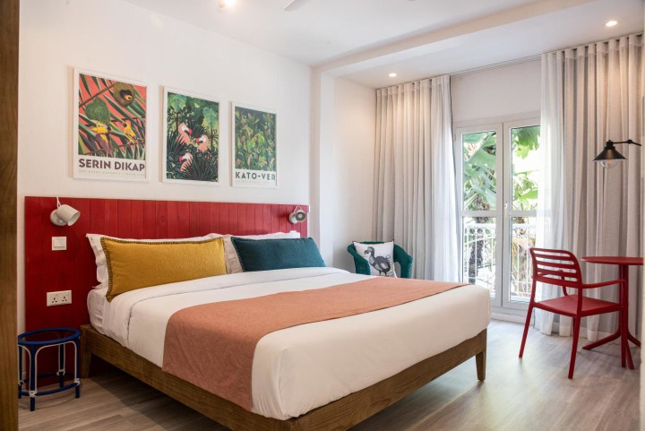 Dodo Square Residence - Mauritius