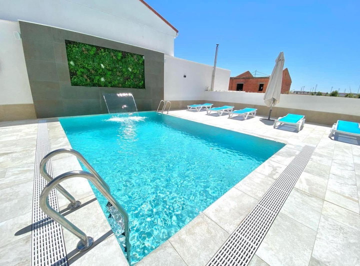 Hotel Don Pepo - Extremadura