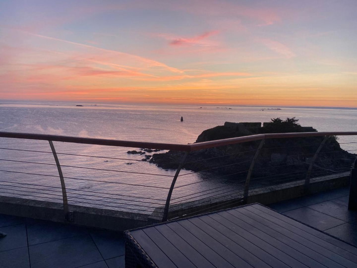 Hotel Ker Moor Saint-quay Portrieux - Brittany