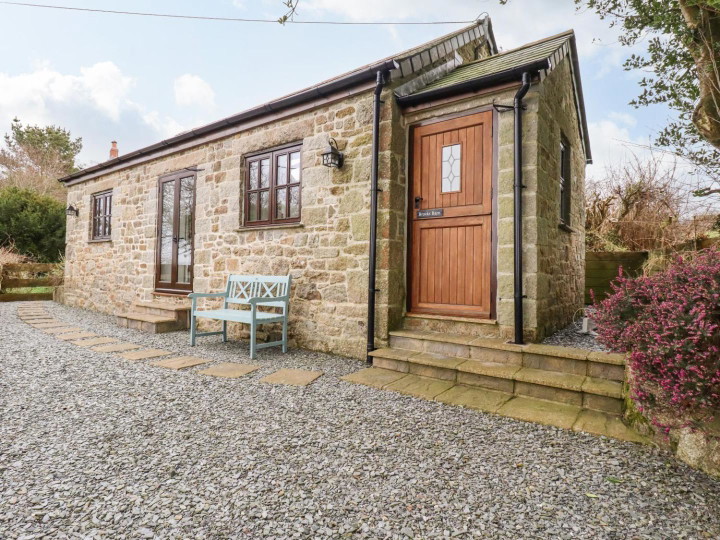 Brocks Barn - Bodmin