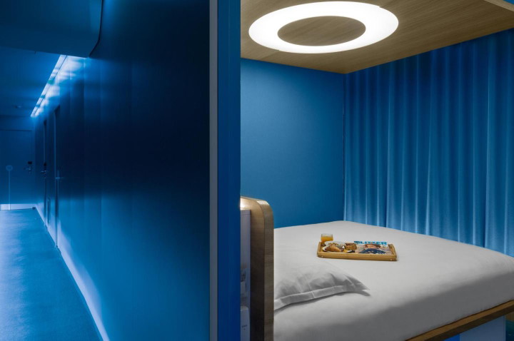 Hôtel Odyssey - Argenteuil