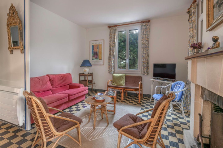 Maison à 350m De La Plage Pour 6 à St Brevin - Saint-Nazaire