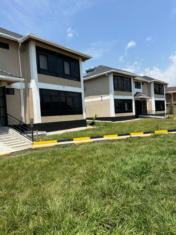 Key Villa - Kenya