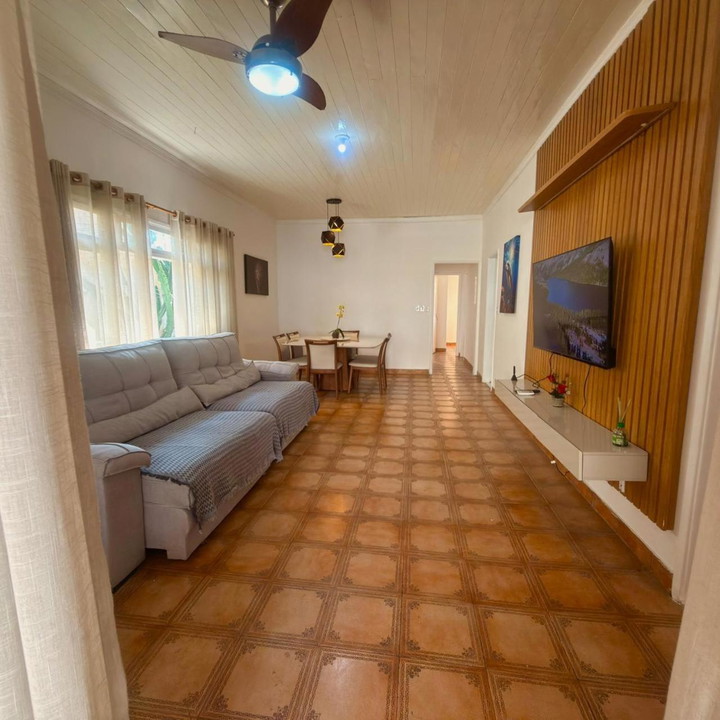 Casa Brisa Do Mar Guarujá - Santos