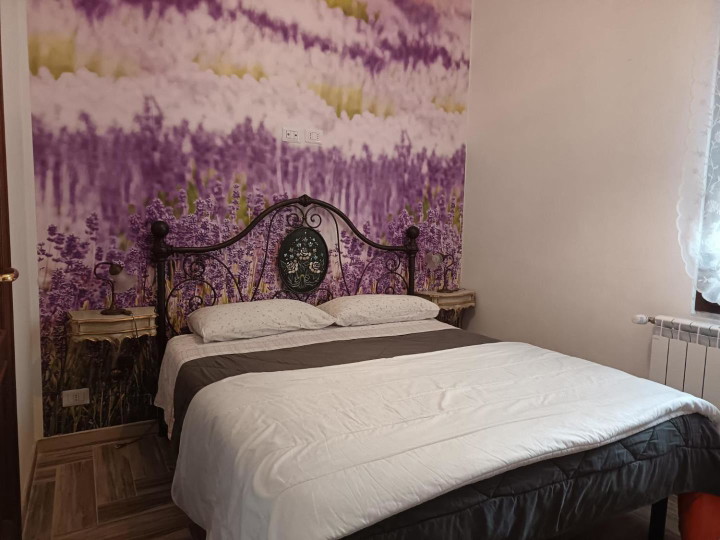La Lavanda - Tagliacozzo