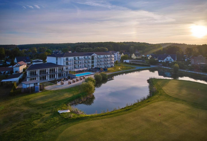 Dorint Resort Baltic Hills Usedom - Usedom