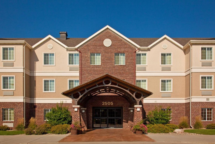 Staybridge Suites Sioux Falls At Empire Mall By Ihg - South Dakota