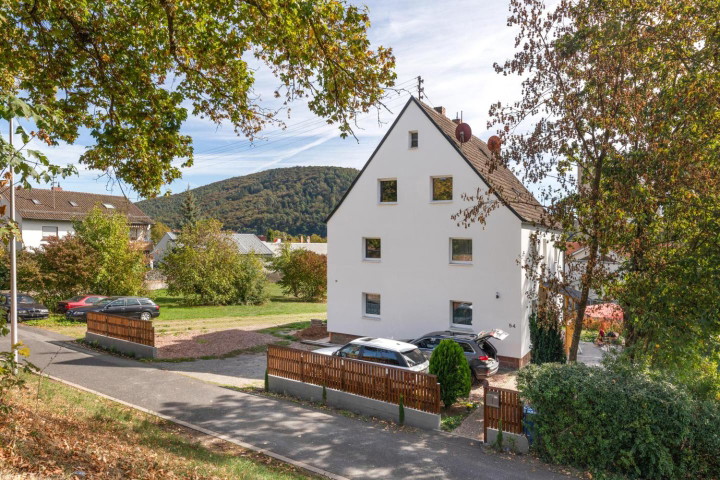 Ferienwohnungen In Lohr - Lohr am Main