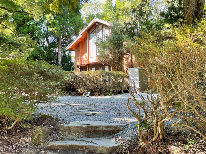 Forest Aso Otohime - 구로카와