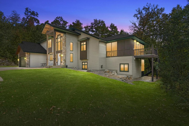Golf Retreat Near Pelican Lake - Breezy Point, MN