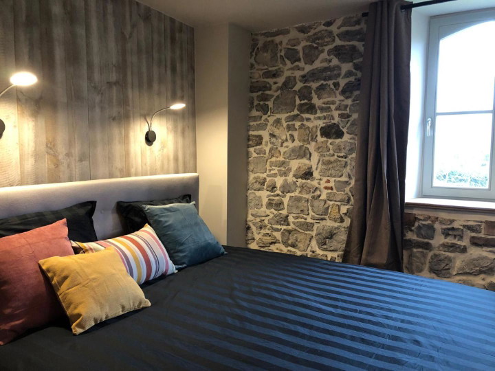 La Tannerie De Durbuy B&b - Hamoir