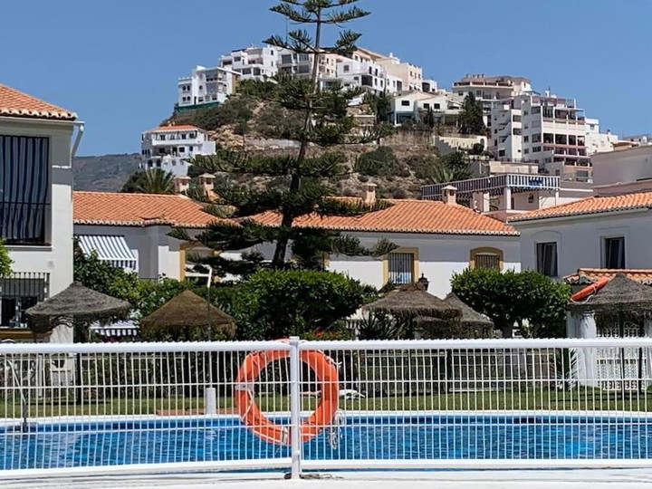 Casa Arroyo Pérez - Salobreña