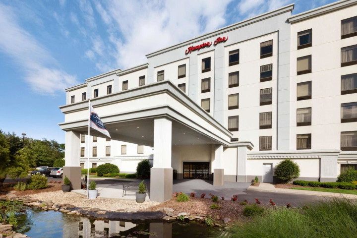 Hampton Inn Long Island-brookhaven - Stony Brook, NY