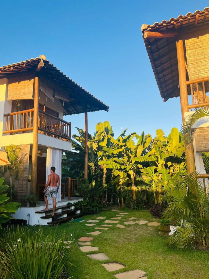 Casa Paula - Bahia (estado)