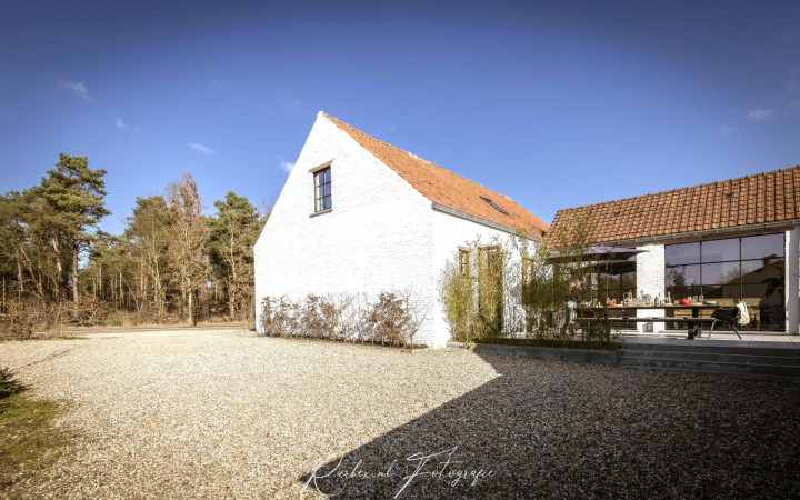 Vakantiehuis Zand7 - Lommel