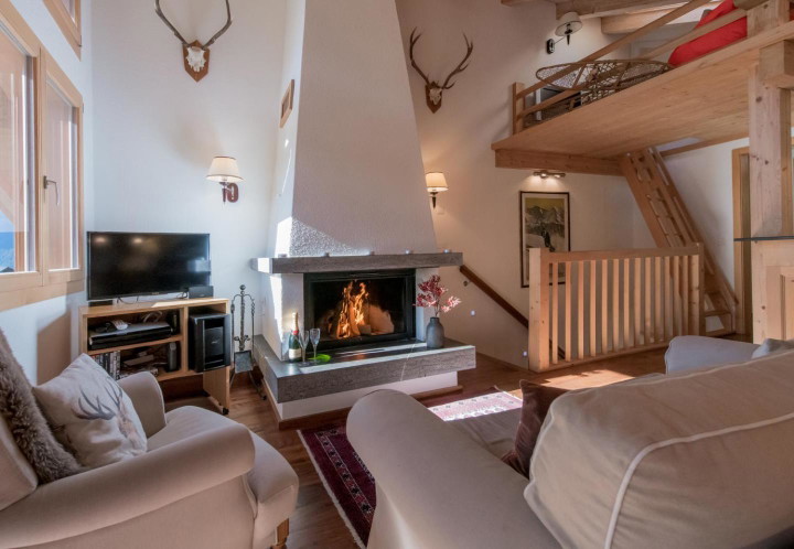 Chalet Luna - Wengen