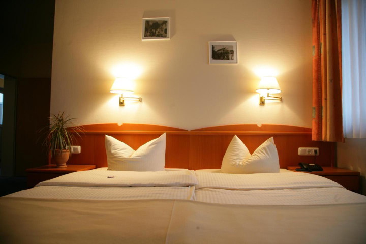 Hotel Wilhelmshöhe - Lüdenscheid