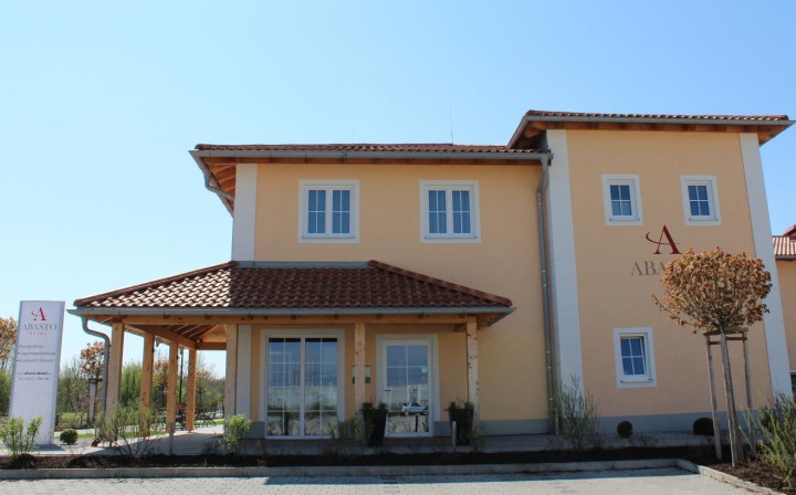 Abasto Hotel & Spa Maisach - Puchheim