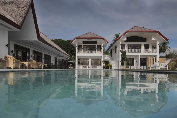 Sea Dream Resorts - Dauin
