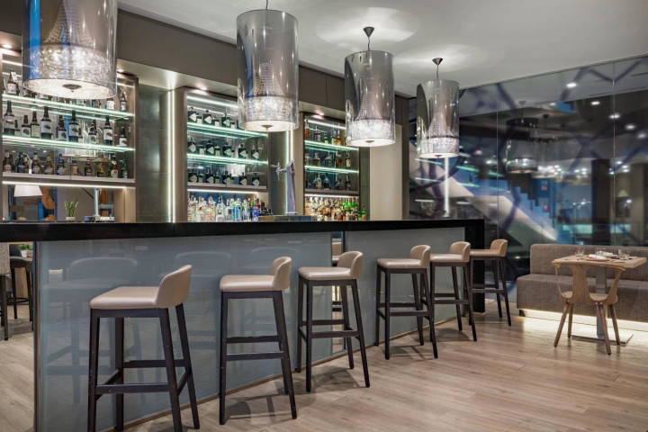Ac Hotel Burgos By Marriott - ブルゴス