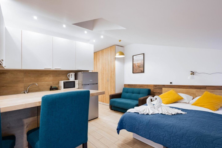 Apartments Pomerio Rijeka West - Rijeka