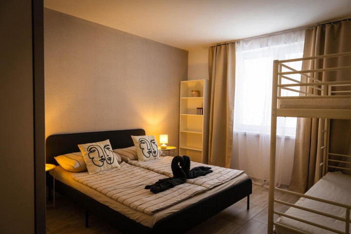 Holiday House Valaliky - Košice