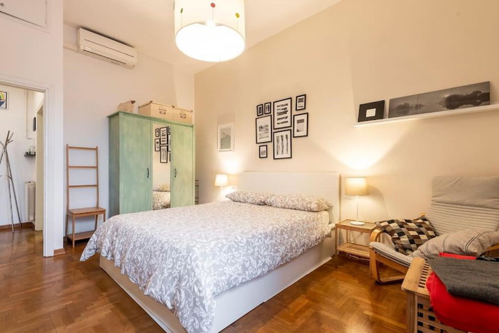 Casa Al 4 - Floransa