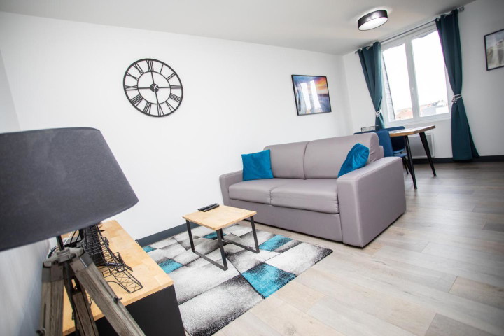Le Ptit Coin De La Baie - Quend Plage