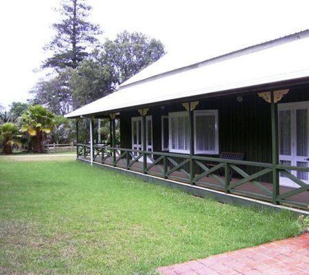 Haydanblair House - Norfolk Island