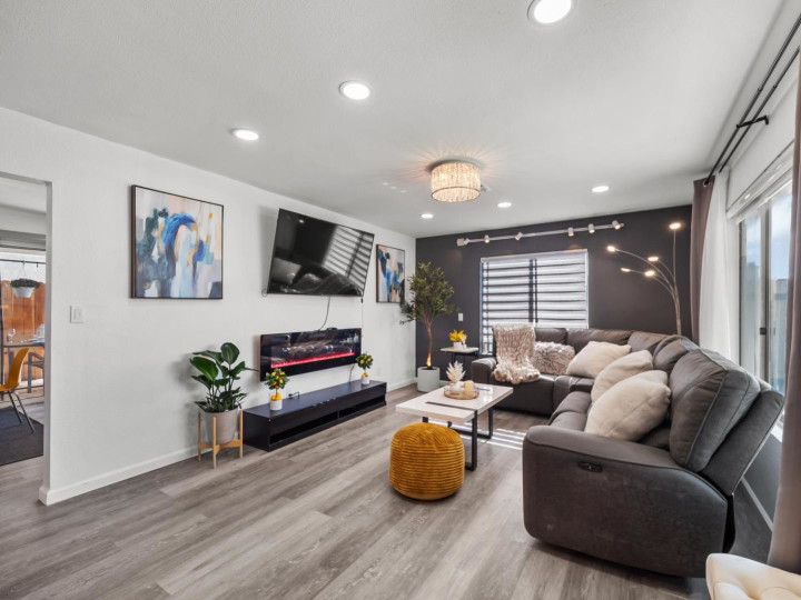 Super Spacious Family Vacation House! - Miramar - San Diego
