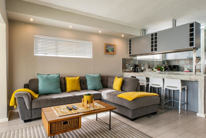 Waterfront E7 - Swakopmund