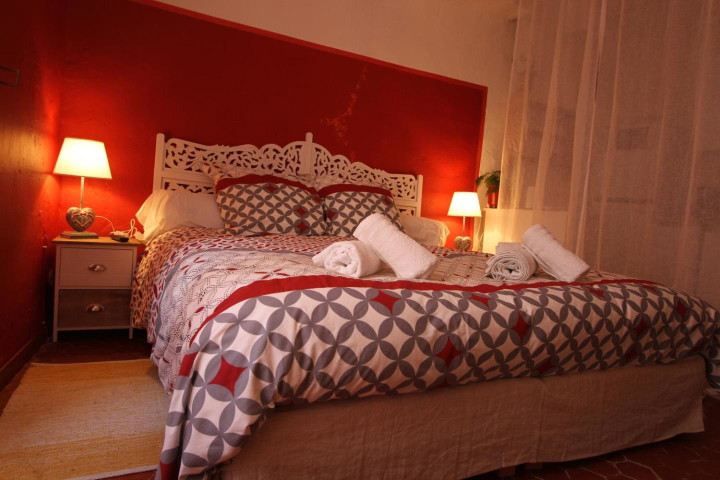 Studio Le Coquelicot By Les Toits De Cocagne - Brignoles