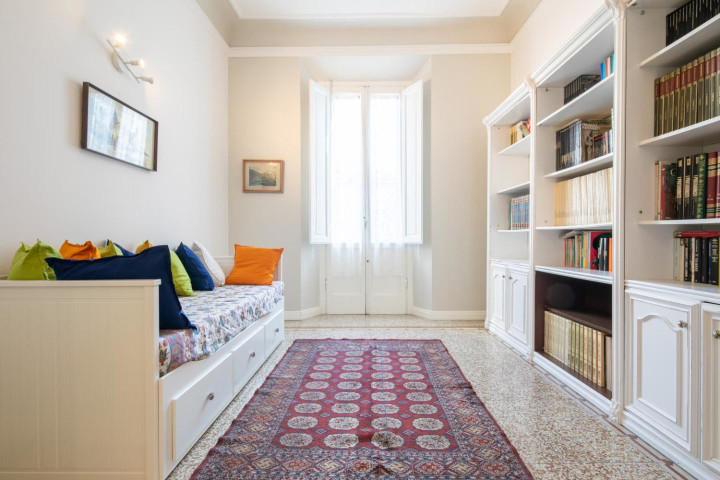 Santa Maria Novella 4 Bedrooms By Mmega - Florenz